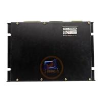 China JISION EPOS-V Controller 2543-1039 for Solar 290LC-V Excavator 24V for sale