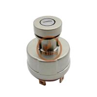 China Ignition Starter Switch 2549-1153 K1001654 for Doosan DH55 DH60-7 DH130 DH170 DH220-3 DH220-5 H220-9E for sale