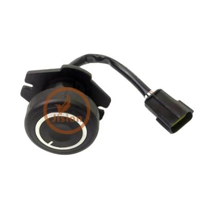 China Factory Direct 2552-1004 Throttle Control Switch Knob for Excavator DH215-7 DX225 DX370 DX420 for sale