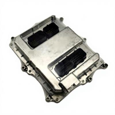China High Quality Excavator  DX140 Controller Control Unit ECU  65.11201-7017 for sale