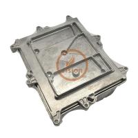 China High Quality Excavator  DX140 Controller Control Unit ECU  65.11201-7017 for sale