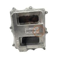 China High Quality Excavator  DX140 Controller Control Unit ECU  65.11201-7017 for sale