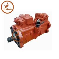 China K5V140DTP-S9N07 Hydraulic Pump Assembly for DX300 Excavator 140cc High Pressure for sale