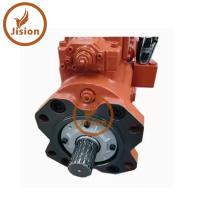 China K5V140DTP-S9N07 Hydraulic Pump Assembly for DX300 Excavator 140cc High Pressure for sale