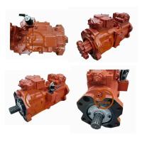 China K5V140DTP-S9N07 Hydraulic Pump Assembly for DX300 Excavator 140cc High Pressure for sale