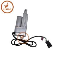 China T42-1037-001 Engine Control Throttle Motor for Excavator Parts 24V Construction Machinery for sale