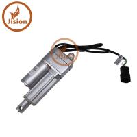 China T42-1037-001 Engine Control Throttle Motor for Excavator Parts 24V Construction Machinery for sale