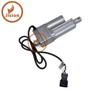 China T42-1037-001 Engine Control Throttle Motor for Excavator Parts 24V Construction Machinery for sale