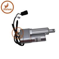 China T42-1037-001 Engine Control Throttle Motor for Excavator Parts 24V Construction Machinery for sale