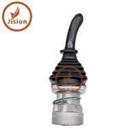 China 4200-0342A Pilot Valve Joystick Handle for DH220-7 DH210-7 DH225-7 Excavator Parts for sale