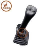 China 4200-0342A Pilot Valve Joystick Handle for DH220-7 DH210-7 DH225-7 Excavator Parts for sale