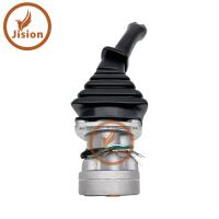 China 4200-0342A Pilot Valve Joystick Handle for DH220-7 DH210-7 DH225-7 Excavator Parts for sale