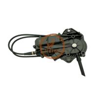 China Jision 2523-9016 Flameout Motor for DH220-5 DH225-7 DH300-7 Excavator Engine Stop Motor 24V for sale