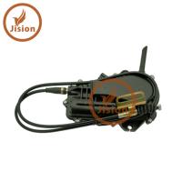 China Jision 2523-9016 Flameout Motor for DH220-5 DH225-7 DH300-7 Excavator Engine Stop Motor 24V for sale