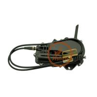 China Jision 2523-9016 Flameout Motor for DH220-5 DH225-7 DH300-7 Excavator Engine Stop Motor 24V for sale