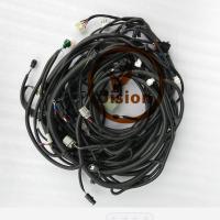 China Jision Excavator Main Wiring Harness for DX260 310207-00247 310207-00247B for sale