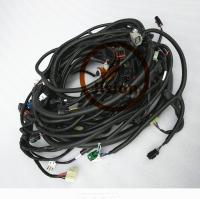 China Jision Excavator Main Wiring Harness for DX260 310207-00247 310207-00247B for sale