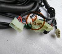 China Jision Excavator Main Wiring Harness for DX260 310207-00247 310207-00247B for sale