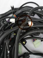 China Jision Excavator Main Wiring Harness for DX260 310207-00247 310207-00247B for sale