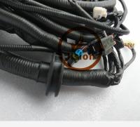 China Jision Excavator Main Wiring Harness for DX260 310207-00247 310207-00247B for sale