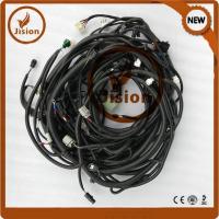 China Jision Excavator Main Wiring Harness for DX260 310207-00247 310207-00247B for sale