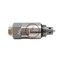 China JISION Excavator Main Control Valve Relief Valve 420-00258 for DX210 DX225LCA DX300LCA DX340LCA for sale