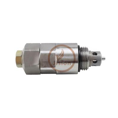 China JISION Excavator Main Control Valve Relief Valve 420-00258 for DX210 DX225LCA DX300LCA DX340LCA for sale