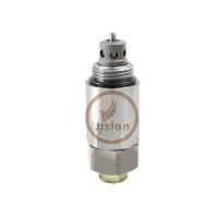 China JISION Excavator Main Control Valve Relief Valve 420-00258 for DX210 DX225LCA DX300LCA DX340LCA for sale