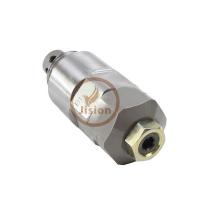 China JISION Excavator Main Control Valve Relief Valve 420-00258 for DX210 DX225LCA DX300LCA DX340LCA for sale