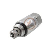 China JISION Excavator Main Control Valve Relief Valve 420-00258 for DX210 DX225LCA DX300LCA DX340LCA for sale