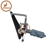 China Excavator Pedal Valve 2420-9428B for DH150W DH130W DH210W DH60W 6 Month Warranty for sale
