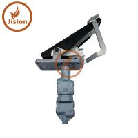 China Excavator Pedal Valve 2420-9428B for DH150W DH130W DH210W DH60W 6 Month Warranty for sale
