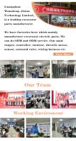 China DX225LCA DX300 Excavator Decorative Interior Panels Model Specific 100% New High Quality Parts for sale