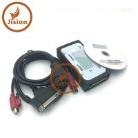 China Excavator Diagnostic Scanner Group DMS-5 Communication Adapter In Stock for sale