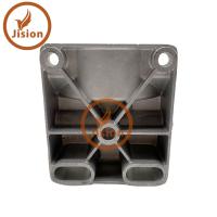 China Jision PL420 PL420P Oil Water Separator Holder 100% New for DH225-9 Excavator Fuel Filter for sale