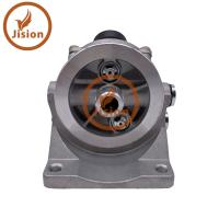 China Jision PL420 PL420P Oil Water Separator Holder 100% New for DH225-9 Excavator Fuel Filter for sale