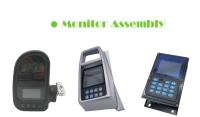 China Excavator Wiring Harness 21N8-43000 for R140W-9 R170W-9 R210W-9 6 Month Warranty for sale