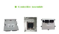 China JISION DX210W Hydraulic Main Pump K1003934B 400914-00104 New Construction Machinery Parts for sale