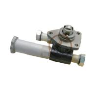 China JISION Hand Oil Pump for DX220-9 Excavator 400908-00024 105207-154A 6 Month Warranty for sale