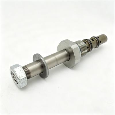 China Excavator Solenoid Valve Core 195-3739 for DH150 DH220 DH225 DH300 24V for sale