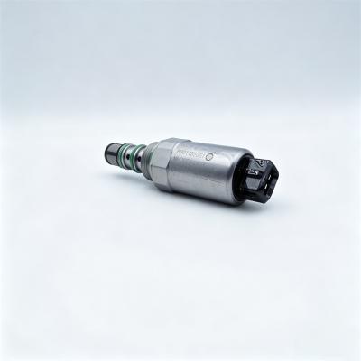 China DX140 Hydraulic Pump Solenoid Valve R901155051 A8V0200 for Excavators 370-500 for sale