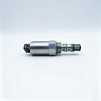 China DX140 Hydraulic Pump Solenoid Valve R901155051 A8V0200 for Excavators 370-500 for sale