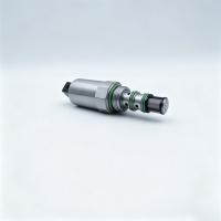 China DX140 Hydraulic Pump Solenoid Valve R901155051 A8V0200 for Excavators 370-500 for sale