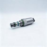 China DX140 Hydraulic Pump Solenoid Valve R901155051 A8V0200 for Excavators 370-500 for sale