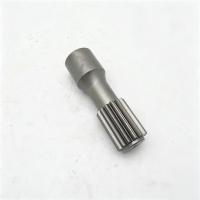 China ZGAQ-02948 Sun Gear Shaft for Excavators DX140W DX160W Heavy Duty Replacement for sale