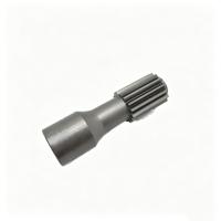 China ZGAQ-02948 Sun Gear Shaft for Excavators DX140W DX160W Heavy Duty Replacement for sale