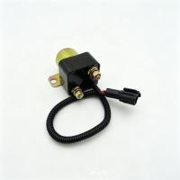 China Start Relay 2544-1022 25441022 for DX225LL DX210 DL160 Heavy Duty Industrial for sale