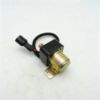 China Start Relay 2544-1022 25441022 for DX225LL DX210 DL160 Heavy Duty Industrial for sale