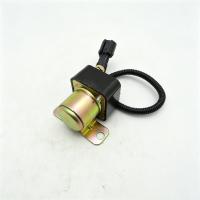China Start Relay 2544-1022 25441022 for DX225LL DX210 DL160 Heavy Duty Industrial for sale