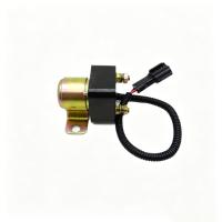 China Start Relay 2544-1022 25441022 for DX225LL DX210 DL160 Heavy Duty Industrial for sale